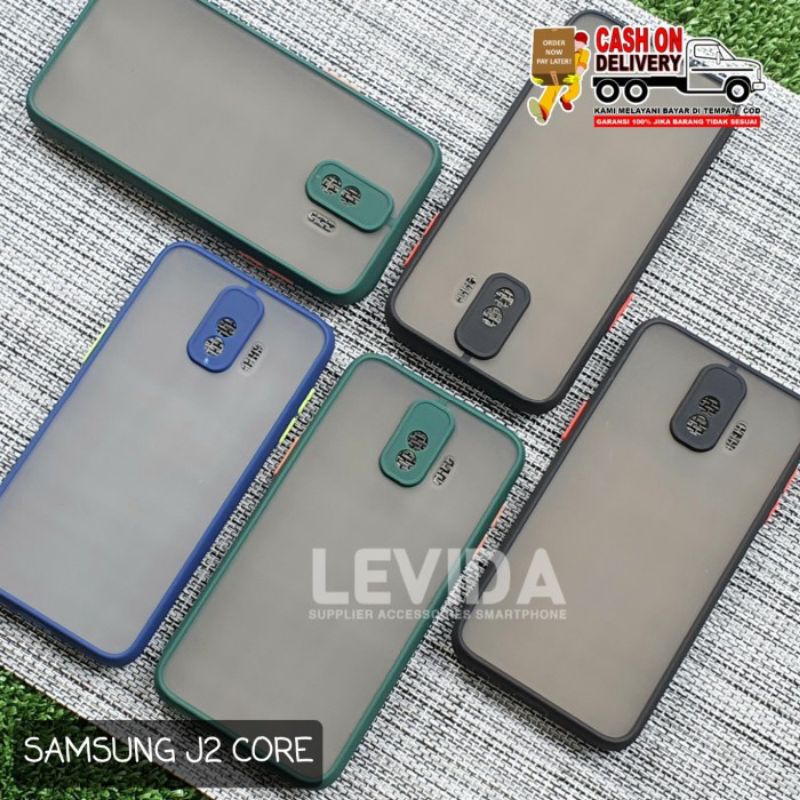 เคสโทรศัพท์มือถือ ผิวด้าน กันรอยกล้อง ลาย Mychoise สําหรับ Samsung Grand 2 J1 Ace J2 Core J2 ...