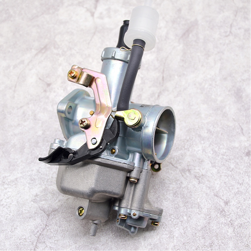 คาร์บูเรเตอร์ 30mm PZ30 Carburetor Cable Choke Carb For CB CG 150cc 175cc 200cc 250cc ...