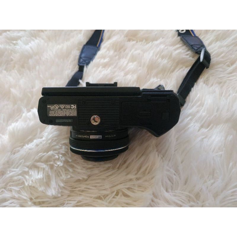 กล้อง Olympus omd em10 mark III - krusoo - ThaiPick