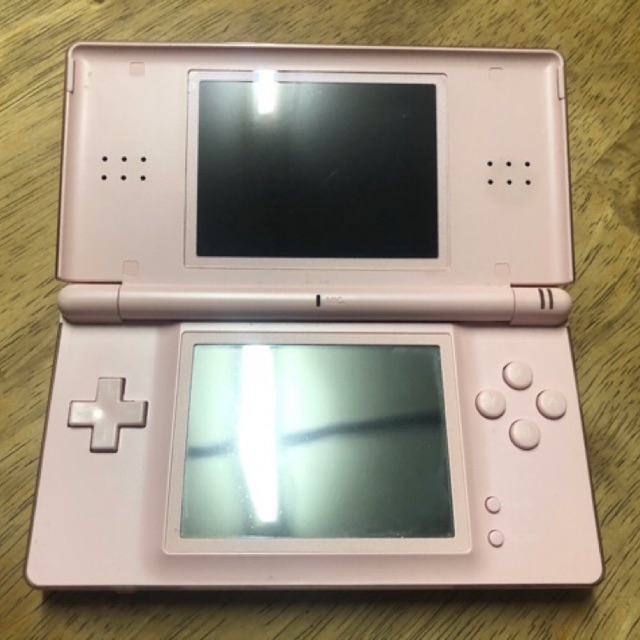 Nintendo DS Lite (NDSL)พร้อมR4 มี1,000กว่าเกม - jackieweecharn - ThaiPick