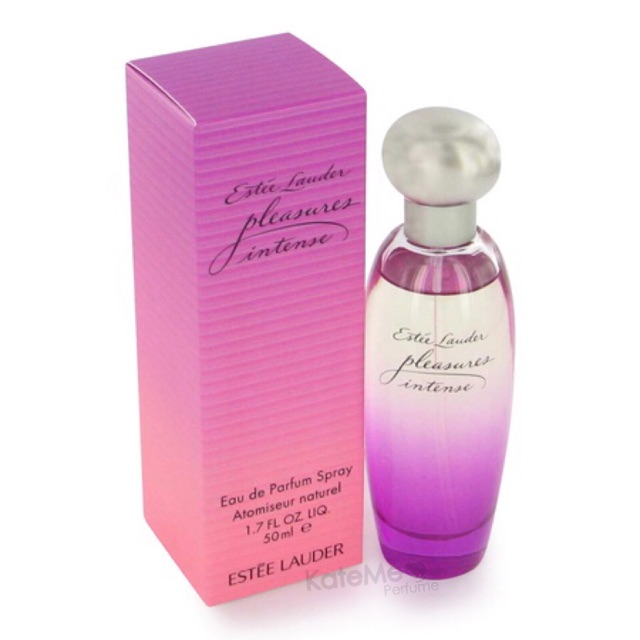 Estee Lauder Pleasures Intense EDP 100 ml. - kateme_perfume - ThaiPick