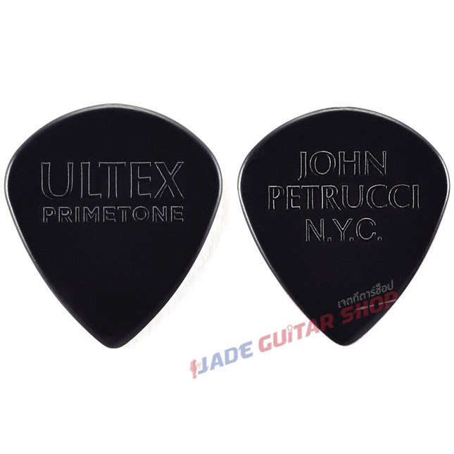 Dunlop John Petrucci รุ่น Primetone Jazz III 1.38mm signature guitar ...