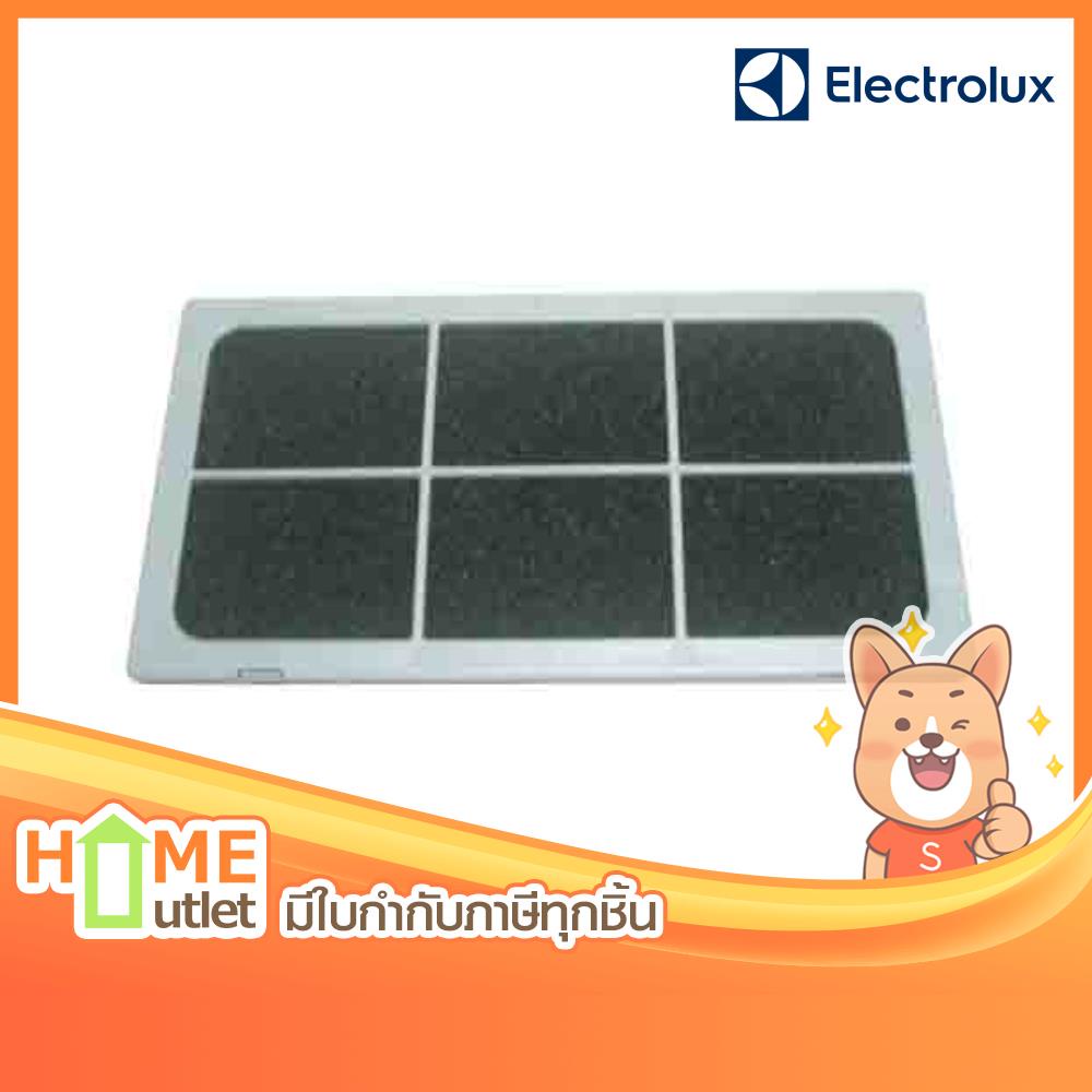 แผ่นกรองเครื่องฟอกอากาศ Electrolux EAC315 (รุ่น upgrade กรอง 3 ชั้น ...
