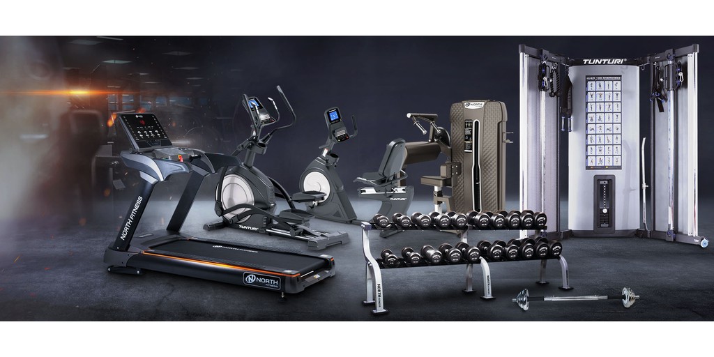 North Fitness Official, ร้านค้าออนไลน์ | Shopee Thailand