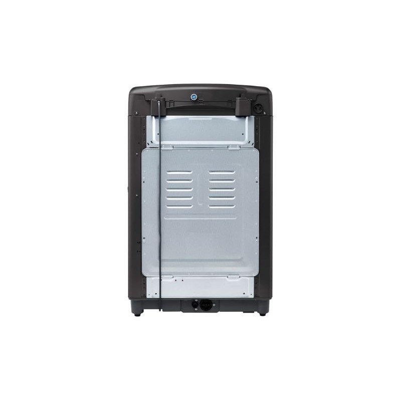 เครื่องซักผ้า LG ฝาบน รุ่น T2310VS2B ระบบ Smart Inverter ความจุซัก 10 ...