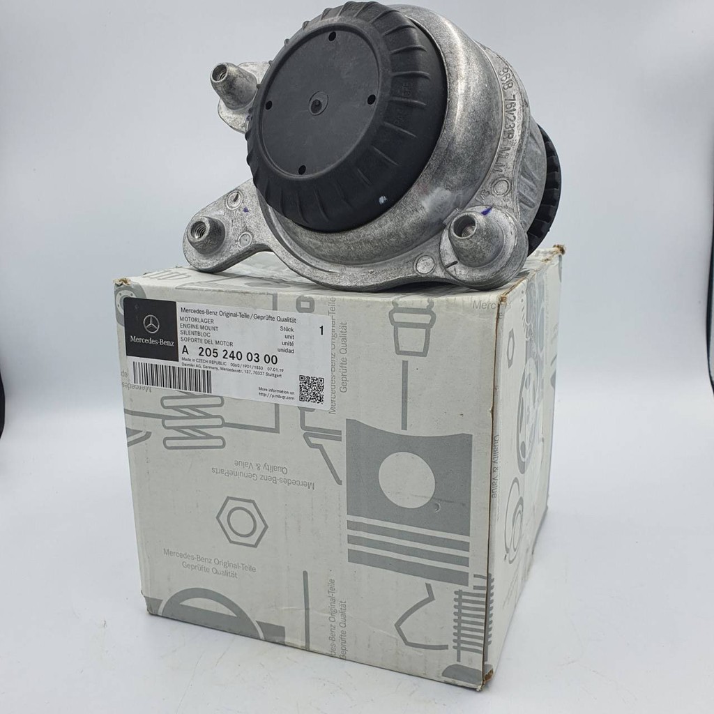 BZ115 (P 7166) BENZ เครื่อง M260 M264 M270 M274 รุ่น W118 W176 W177 ...