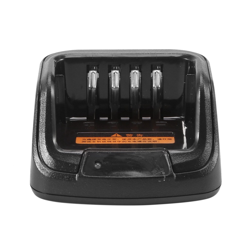 ที่ชาร์จ CH10A07 ปลั๊ก US แบบเปลี่ยน สําหรับวิทยุสื่อสาร Hytera PD782 ...