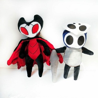 Hollow Knight Zote Plush Toy Game Hollow Knight Plush Figure Doll ...