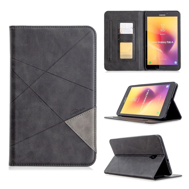 Samsung Galaxy Tab A 8.0 2017 SM-T380 T385C แท็บเล็ตพีซีเคส ซองหนังพลิก ...