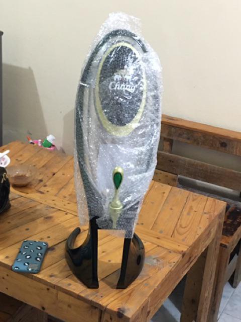 ทาวเวอร์เบียร์ช้าง beer tower Chang รุ่นใหม่ ทรงแค๊ปซูล | Shopee Thailand