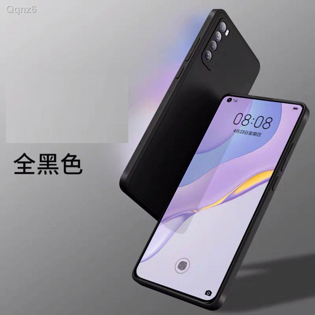 มีของพร้อมส่ง????㍿☂ เคสโทรศัพท์มือถือ Huawei nova7 Nova7se anti-drop nova7pro รวมทุกอย่าง nova6 ...