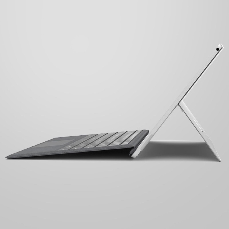 Bluetooth Keyboard Trackpad Surface Pro 7 6 5 4 3 Go Go2 2 คีย์บอร์ด ...