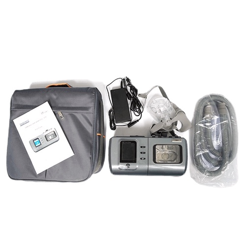 เครื่อง CPAP VENTMED DS6 เครื่อง BMC RESmart GI AUTO CPAP เครื่องอัด ...