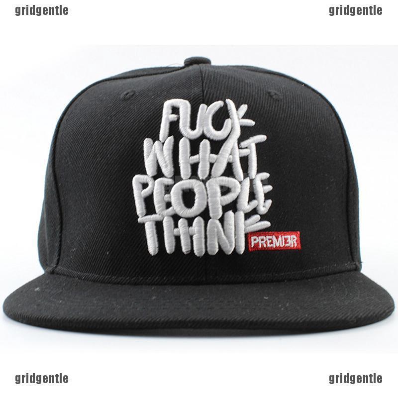 grid Snapback Hat Men Basketball Cappelli Hip-Hop Cap g - gridgentle.th ...