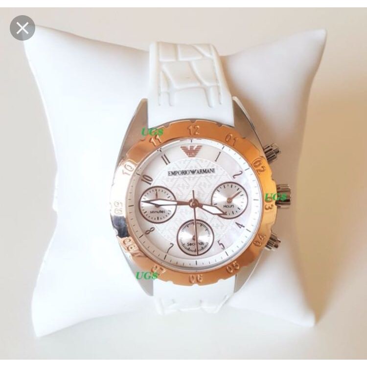 Emporio Armani นาฬิกาข้อมือผู้ชาย รุ่น AR5858 AR5859 AR5868 AR5938 ...