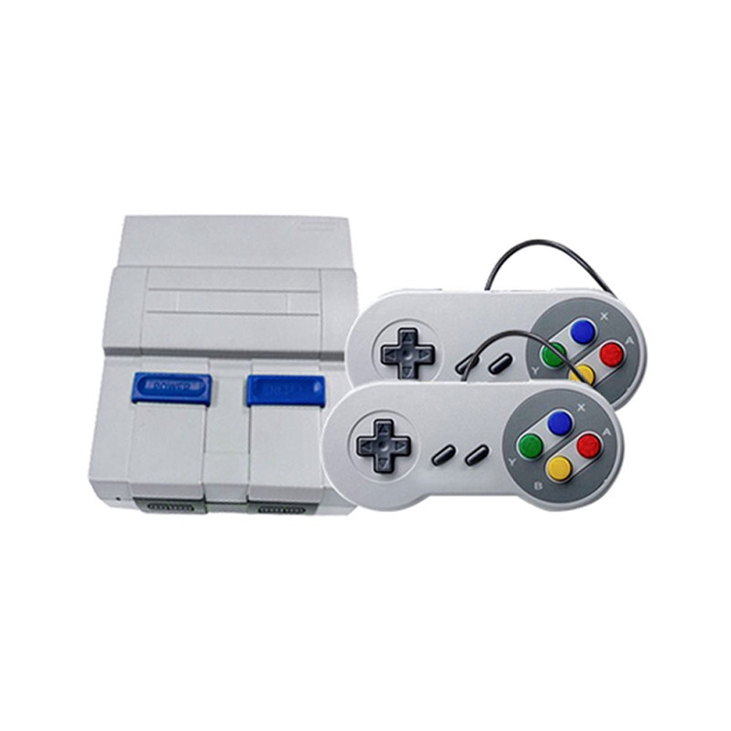 เกมคอนโซล：MT Video Game Console Mini TV Outut Handheld AV 8Bit Retro ...