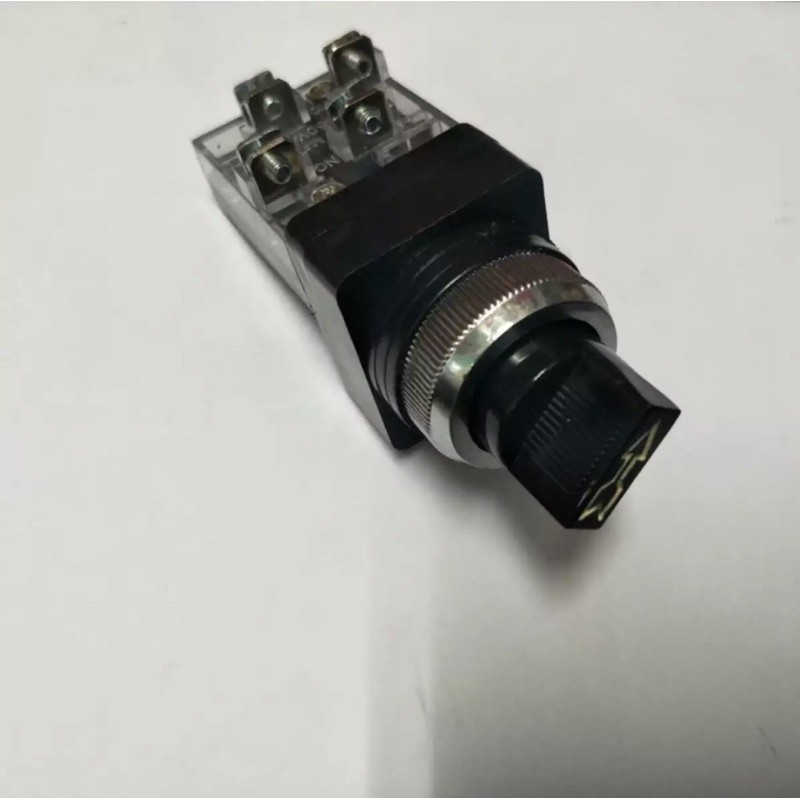 Selector Switch 3p 25mm.15a สวิตช์ลูกศร 3จังหวะ on-off-on ขายชิ้นล่ะ49 ...