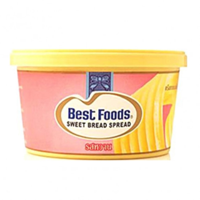 Blue Band Sweet Margarine 150g.บลูแบนด์มาการีน รสหวาน 150 กรัม ...