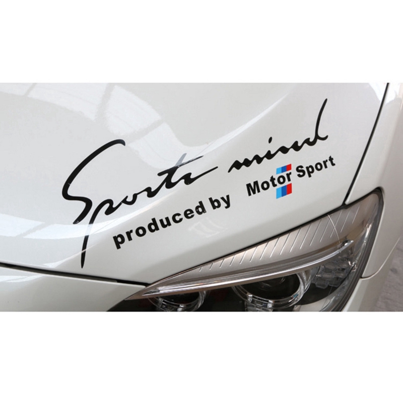 1pcs 45cm Car Headlight Light Eyebrow Sticker Motorsport Decorative ...