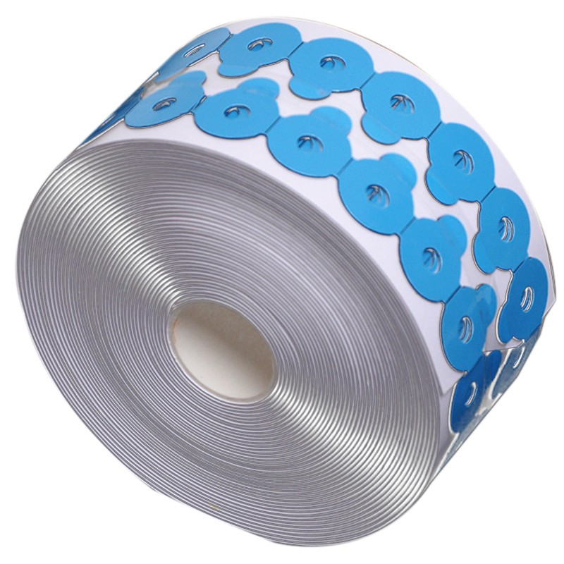 Please use COD(1000PcsRoll) Blocking Pads Pastilles Adhesives ...