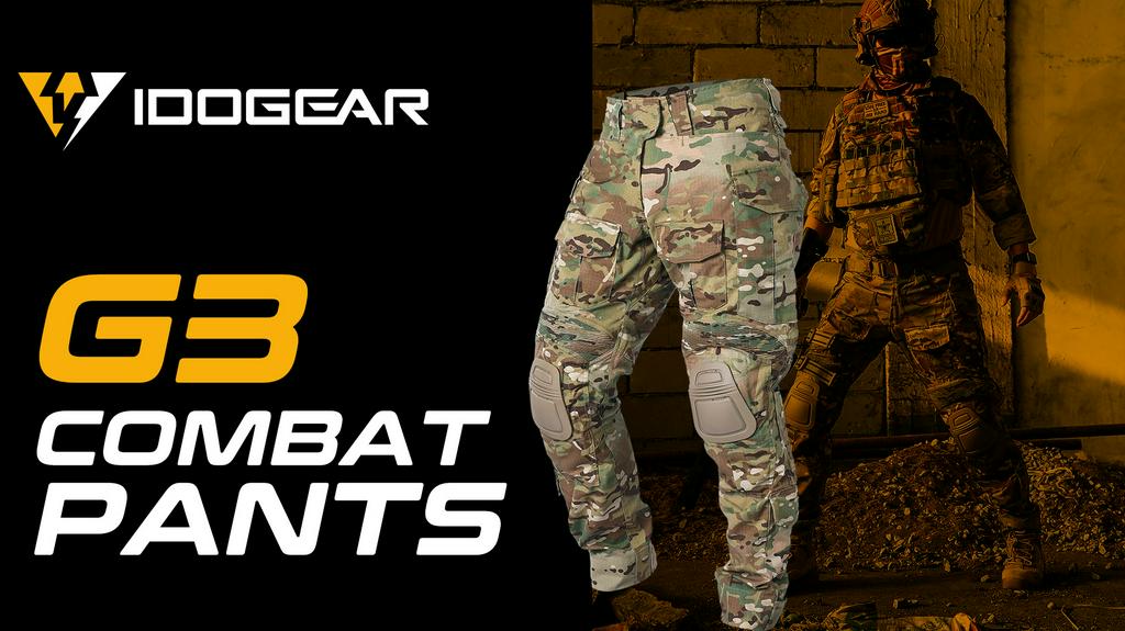 IDOGEAR Tactical Gear Store, ร้านค้าออนไลน์ | Shopee Thailand