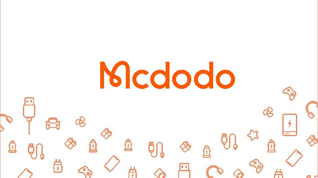 Mcdodo Official flagship store, ร้านค้าออนไลน์ | Shopee Thailand