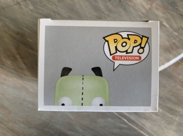 Funko Pop Gir with cupcake ของแท้ - onsiri_u - ThaiPick