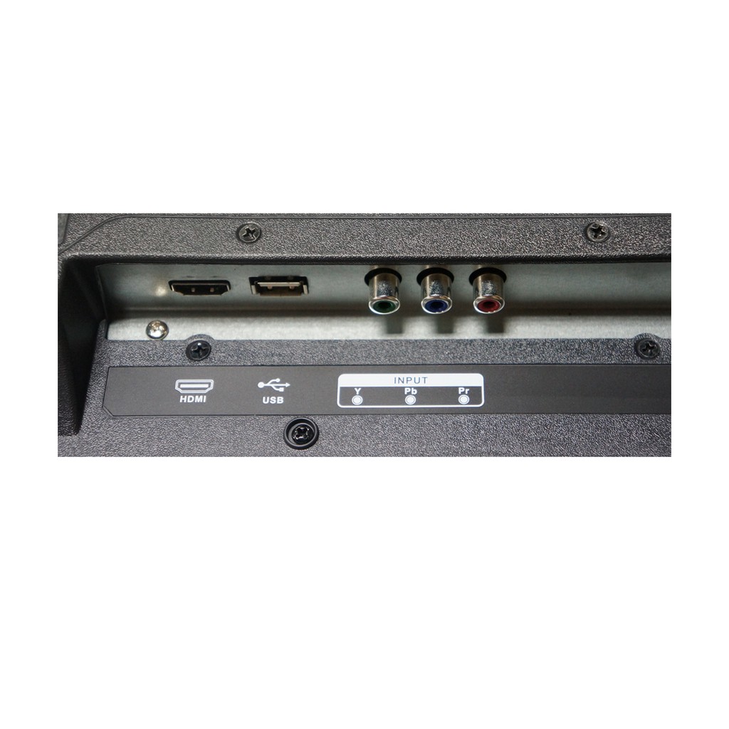 ProVision LED TV 24 นิ้ว มีดิจิตอลในตัว รุ่น LT24G33 - provision ...