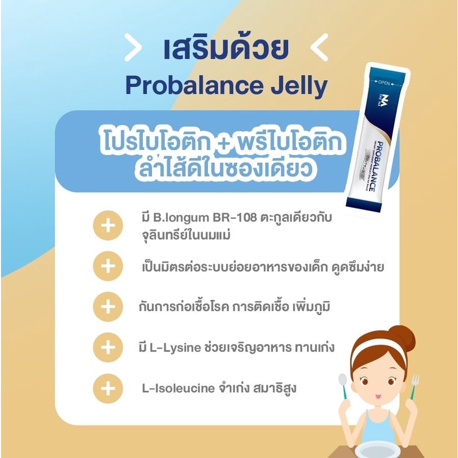 ส่งฟรี 3 กล่องถูกกว่า พร้อมส่ง Probalance Probiotic โปรไบโอติก โพรไบโอติก โปรบาลานซ์ รักษากรดไหล ...