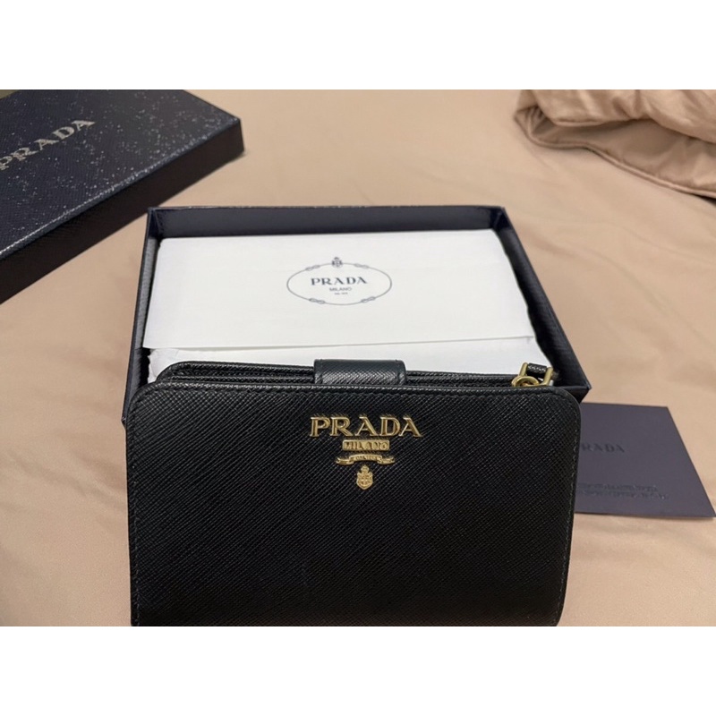 Prada Wallet 1ML225, 1 piece - znapbaomziiz - ThaiPick