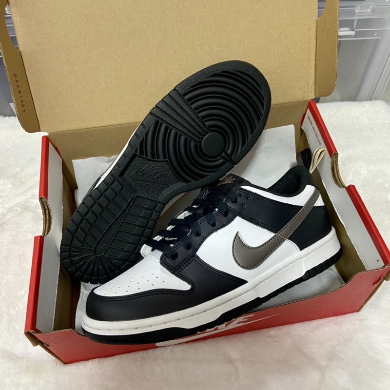 (พร้อมส่ง) Nike Dunk Low "Pull Tab" (GS) (แท้100%) - ppk.store - ThaiPick