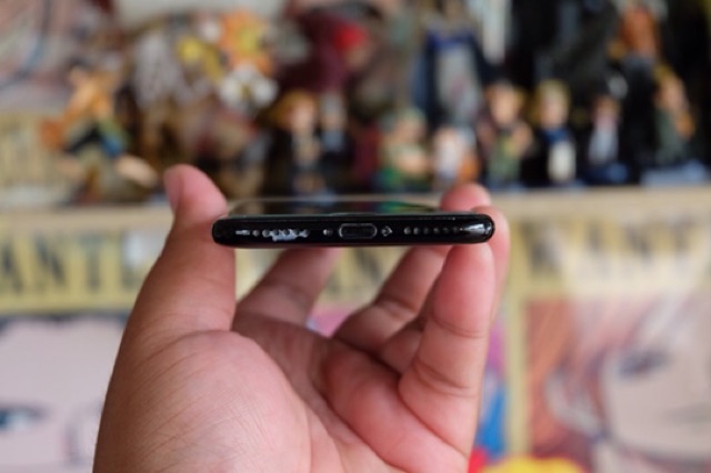 IPHONE 8 7 11 128GB PLUS (Jet Black) ดำเงา เครื่องศูนย์ไทย - q_u6v0odbc ...