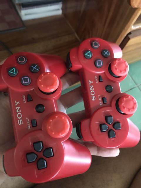 [SELL] 2PC Rubber Silicone Analog Controller for PS2 PS3 PS4 XBOX One ...