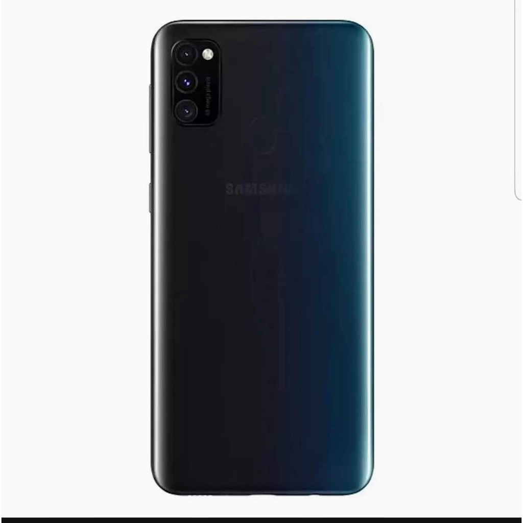ใหม่! เครื่องสุดท้าย M30s กล้อง3ตัว 48 ล้าน แบตอึดสุด 6000 mAh แรมรอม 4/64 เครื่องแท้ ประกัน ...