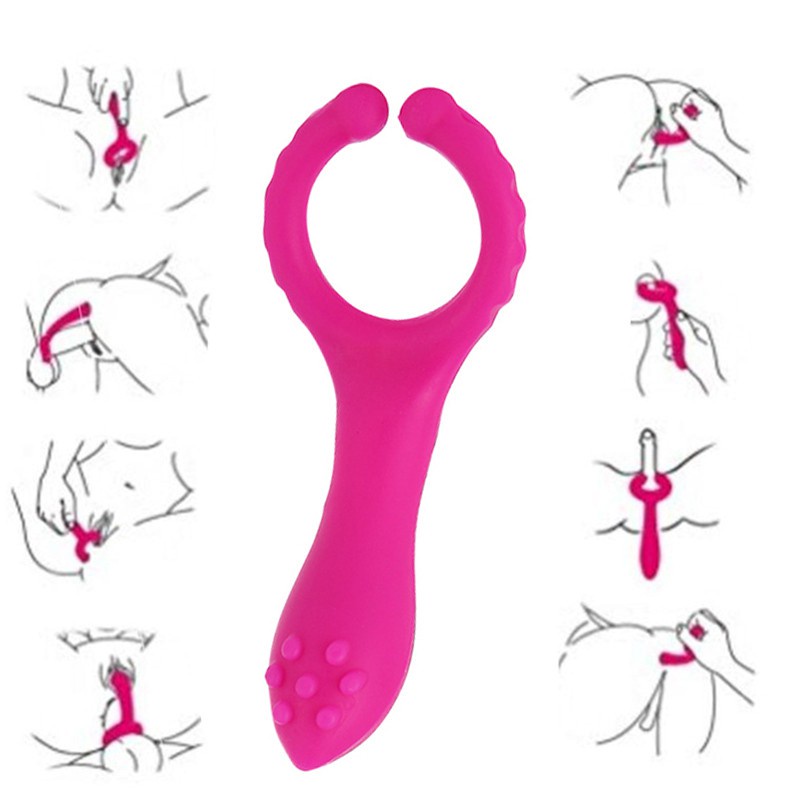 66sextоys Cоmสินค้าพร้อมส่ง เซ็กทรอยด์ สั่น เสียวจีสปอต์g Silicone Toys