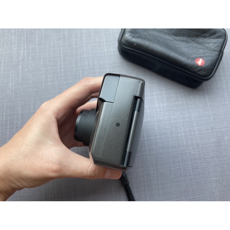 Leica mini zoom ยกกล่องboxet สภาพสวย - zadoong - ThaiPick
