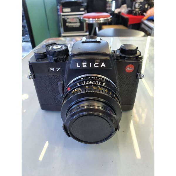 Leica R7 +leica 50mm F2 | Shopee Thailand