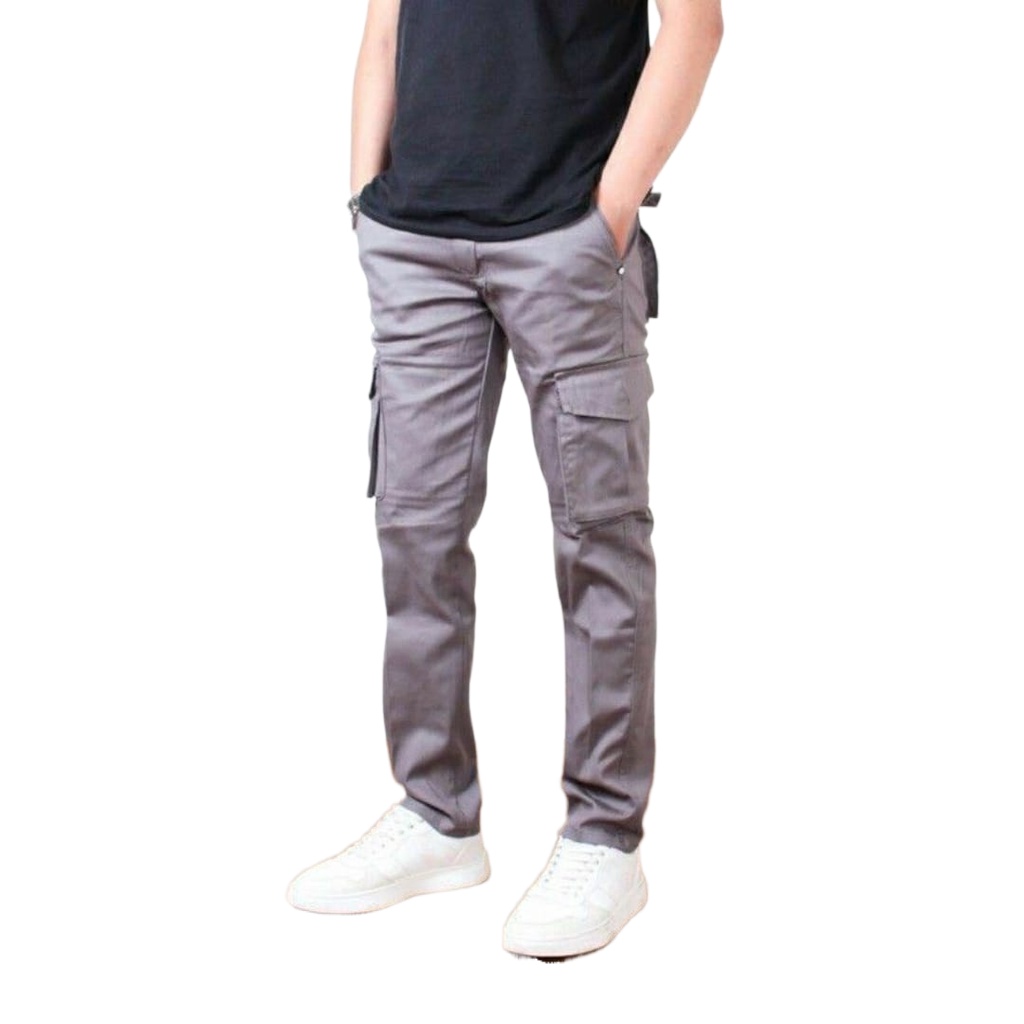 discountLong Cargo Men Pants Men Pants CHINOS Men Pants Long Men Pants ...