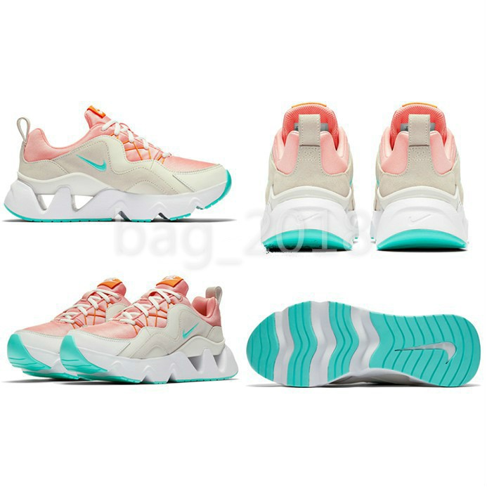 Wmns Ryz 365 รองเท้าเทรนเนอร์สี่สี - tianhe.th - ThaiPick