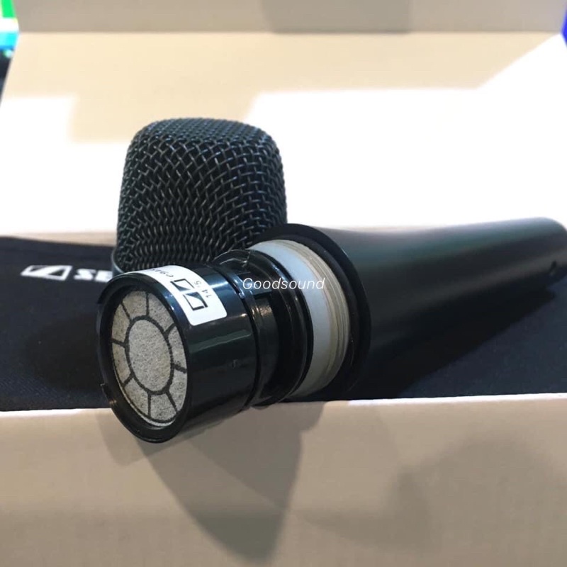 ไมค์สาย Sennheiser e945 - phoosa - ThaiPick