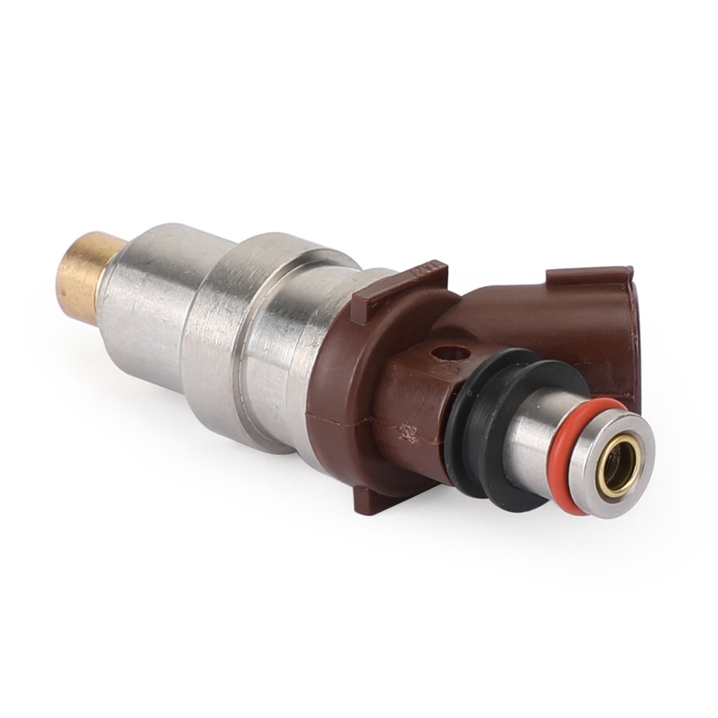 Areyourshop 4 PCS หัวฉีดน้ำมันเชื้อเพลิงสำหรับ Toyota 4Runner Tacoma ...