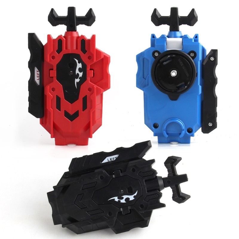 Beyblade BeyLauncher LR BURST Launcher B88 Takara Tomy - g77s9o5zq ...