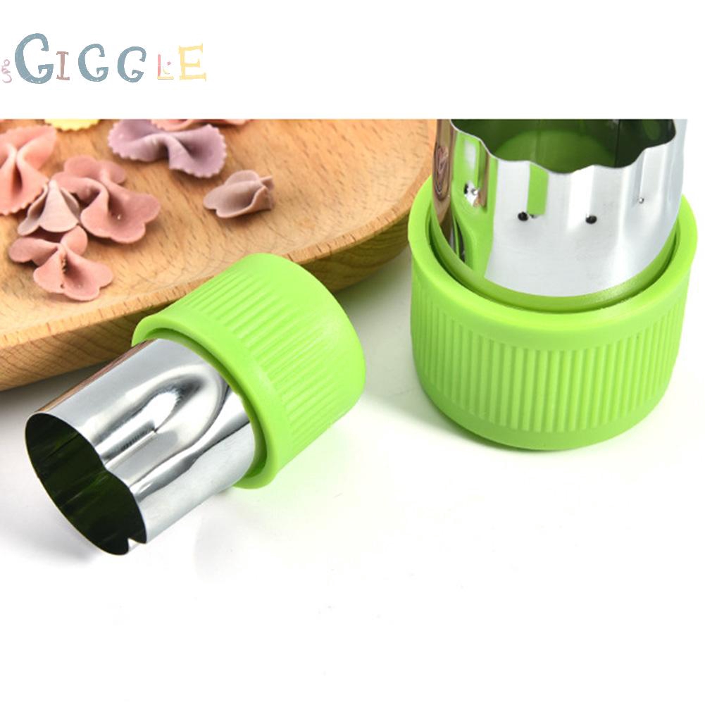 Cutting Mold Fruit Vegetable Cutting DIY Cooking Food Cutter Shapes ...