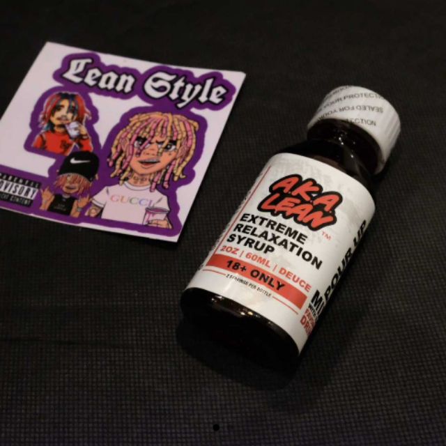 Aka lean รสองุ่น ลีนแท้ - nutzerr - ThaiPick