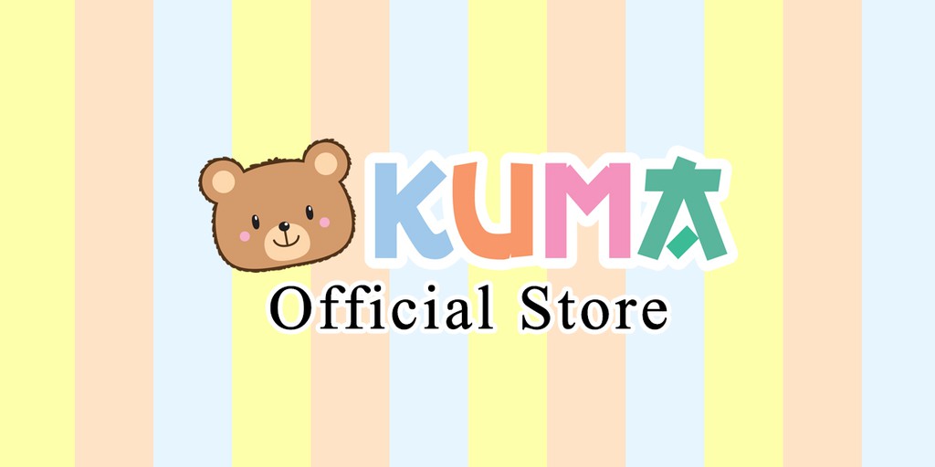 KUMA THAILAND OFFICIAL, ร้านค้าออนไลน์ | Shopee Thailand