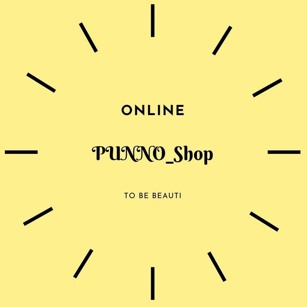 PUNNO_Shop, ร้านค้าออนไลน์ | Shopee Thailand