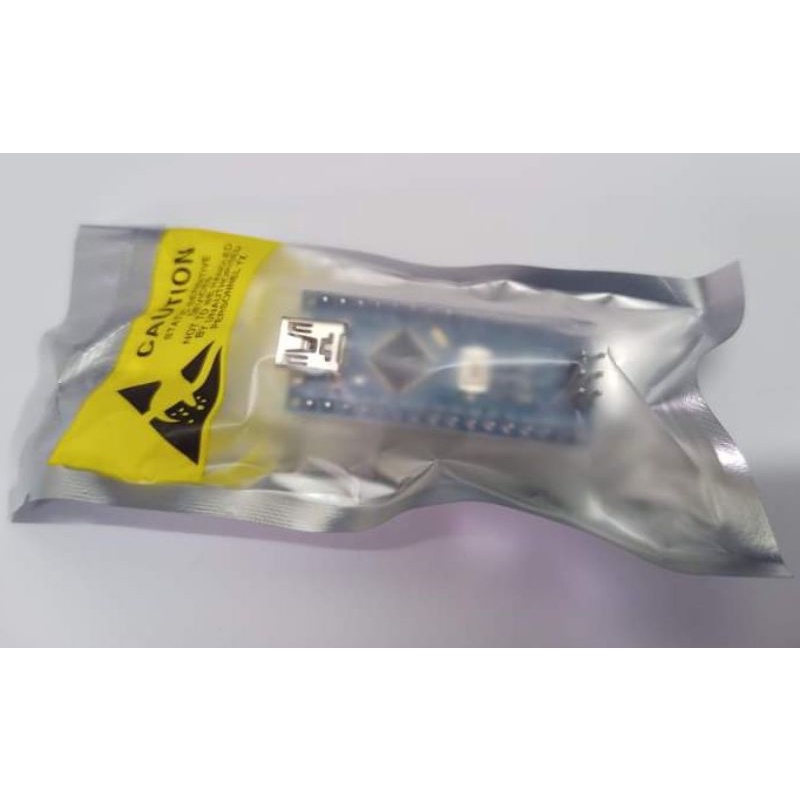 Arduino nano v3 ATmega328P | Shopee Thailand