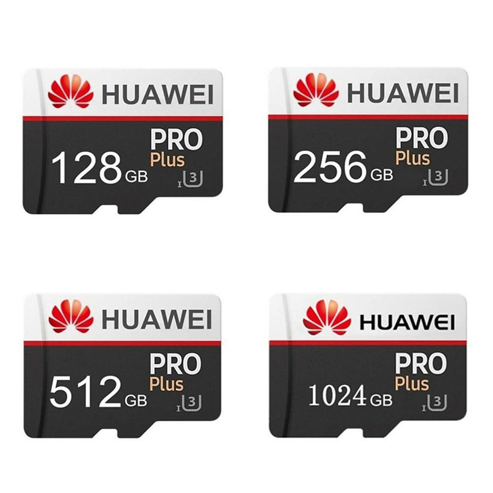 Huawei 128GB-1TB SD Memory Card Class 10 TF Flash Memory Card Quality ...
