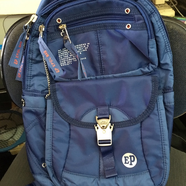 กระเป๋าเป้ Epol ขนาด 13 - menie_beauty_shop - ThaiPick