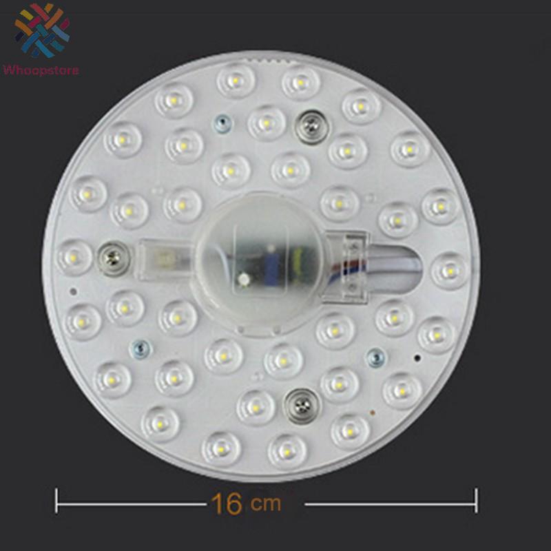 แผงไฟ LED 12 18 24 36W - whoopstore.th - ThaiPick